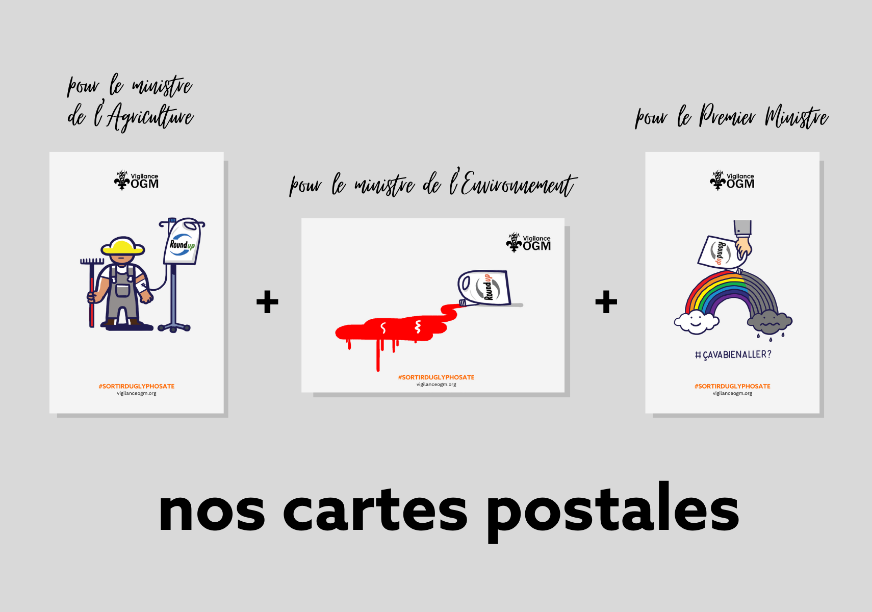 opération-carte-postale | Vigilance OGM