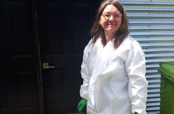 Des Rachel qui changent le monde - épisode 2