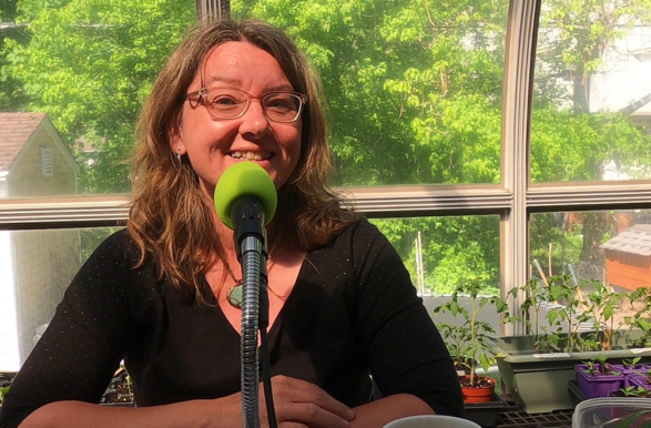 Des Rachel qui changent le monde - épisode 2