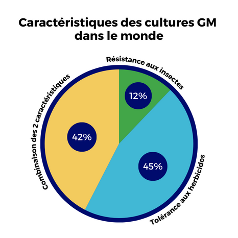 Qu'est ce qu'un OGM ? | Vigilance OGM