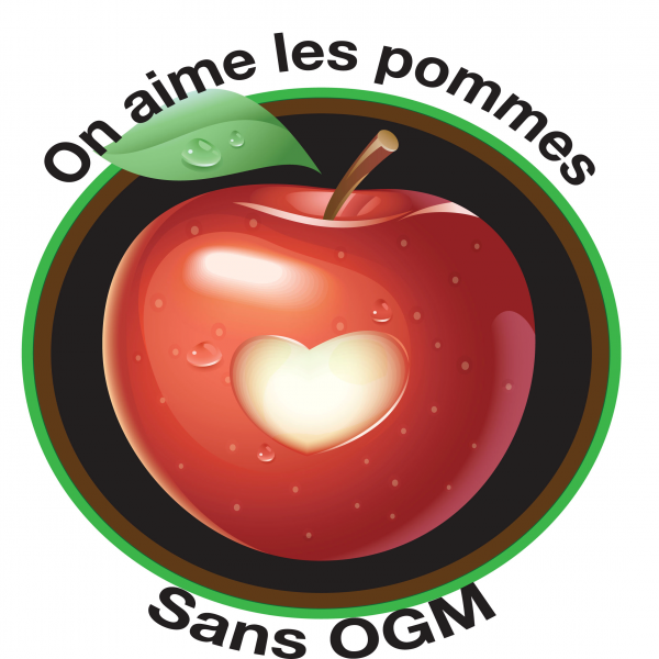 La consultation de l'ACIA sur la Pomme OGM est une farce | Vigilance OGM