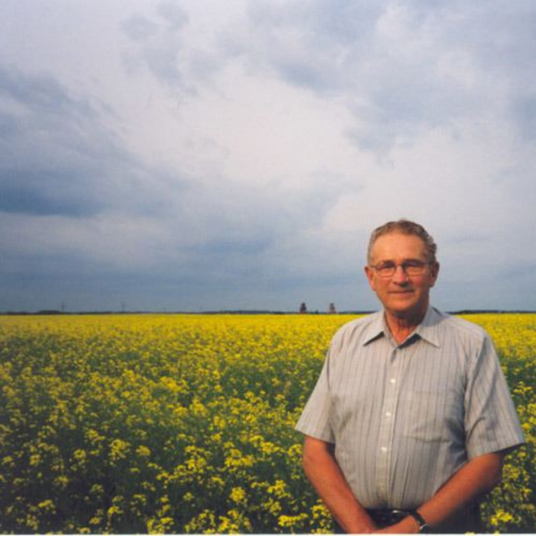 Percy Schmeiser vs Monsanto | Vigilance OGM