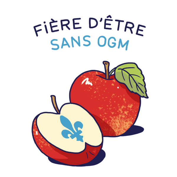 Campagne pomme | Vigilance OGM
